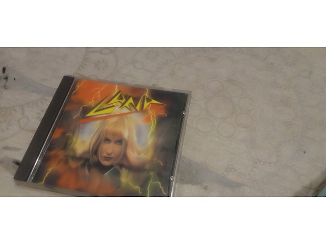 Lana – Vrući Univerzum