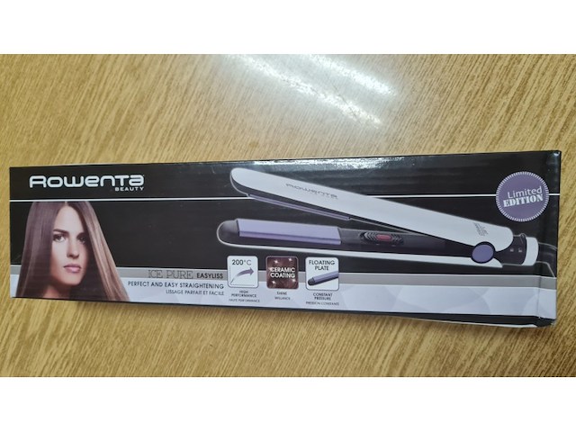 Presa za kosu Rowenta SF 1510