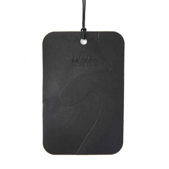 Jelkica mirisna Black Cedar Wood – Mr&Mrs Cesare Scented Card