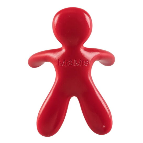 Miris na izduv Red Peppermint – Mr&Mrs Cesare