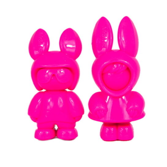 Miris na izduv Pink Frida Secrets – Mr&Mrs Andy i Frida