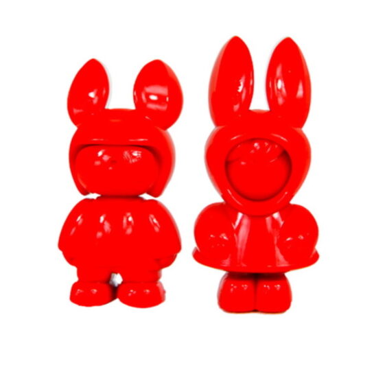 Miris na izduv Red Luxury – Mr&Mrs Andy i Frida