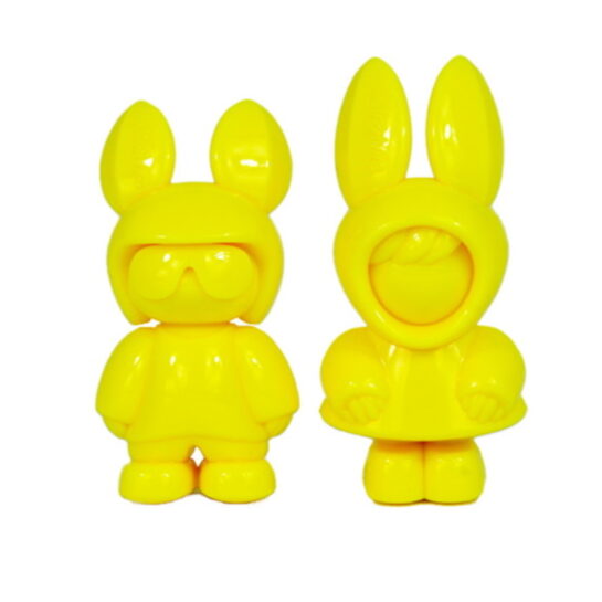 Miris na izduv Yellow Vanilla – Mr&Mrs Andy i Frida