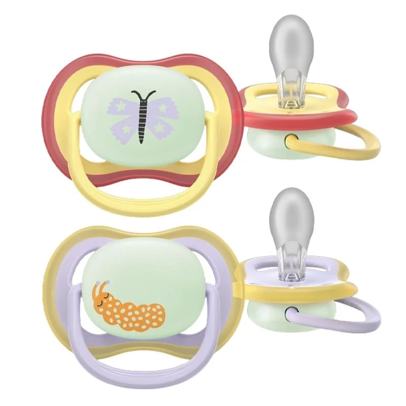 Avent noćna varalica STHR Ultra Air Butterfly 0-6m, (2kom)