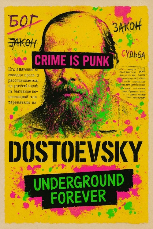 Dostoevsky