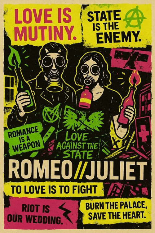 Romeo & Juliet (Romeo i Julija)