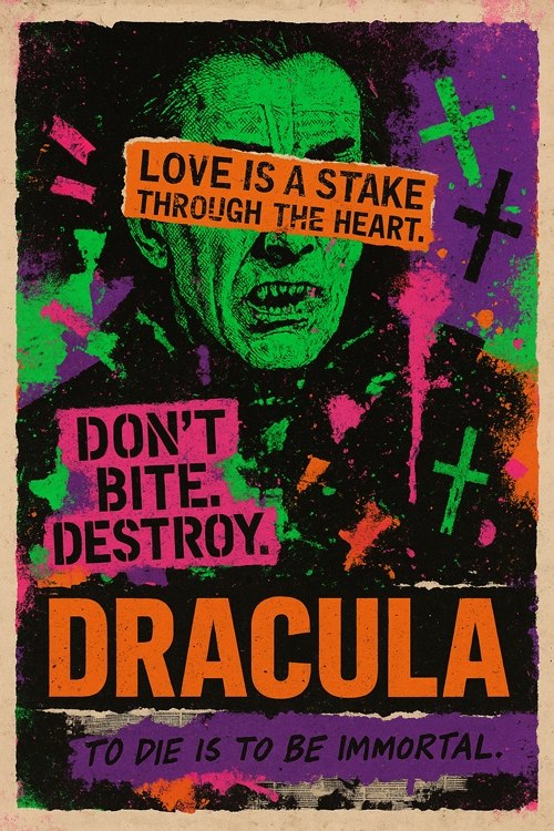 Dracula