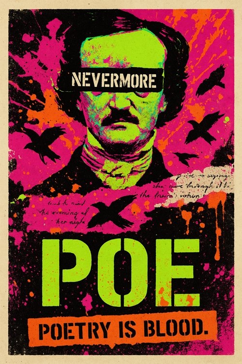 Poe - Punk