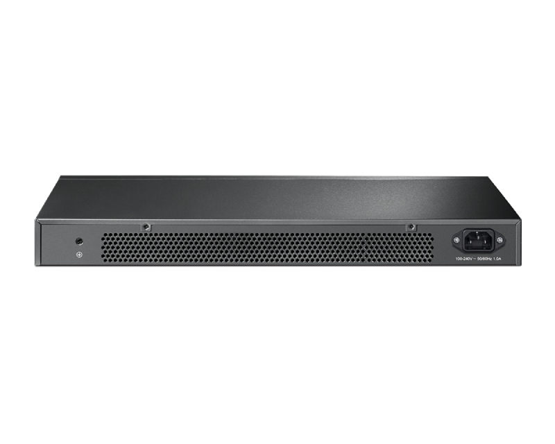 TP-LINK_ TL-SG1048 48-port Gigabit switch 10/100/1000Mb/s