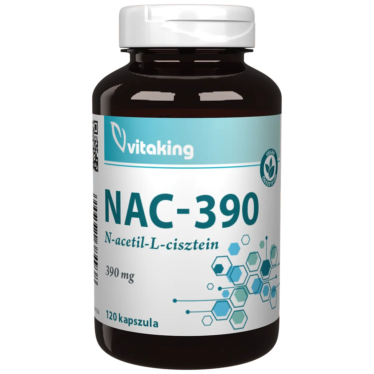 NAC-390 (120 kap.)