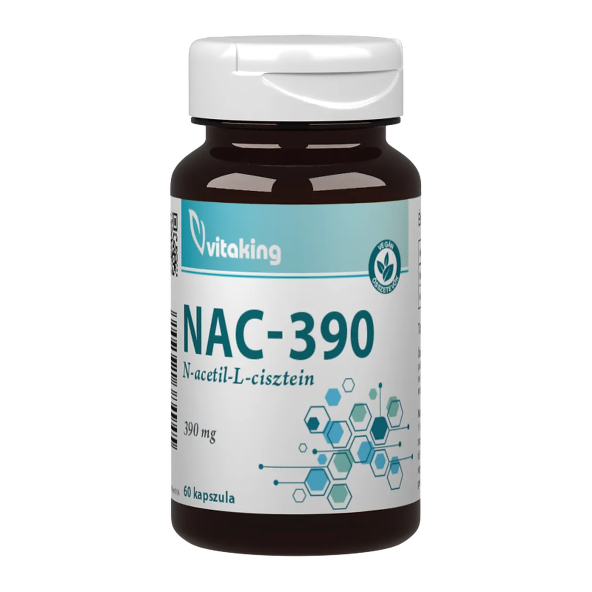 NAC-390 (60 kap.)