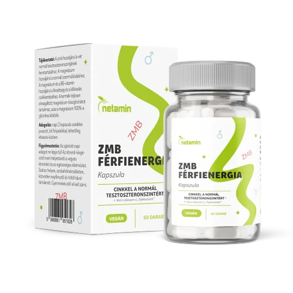 ZMB (60 kap.)