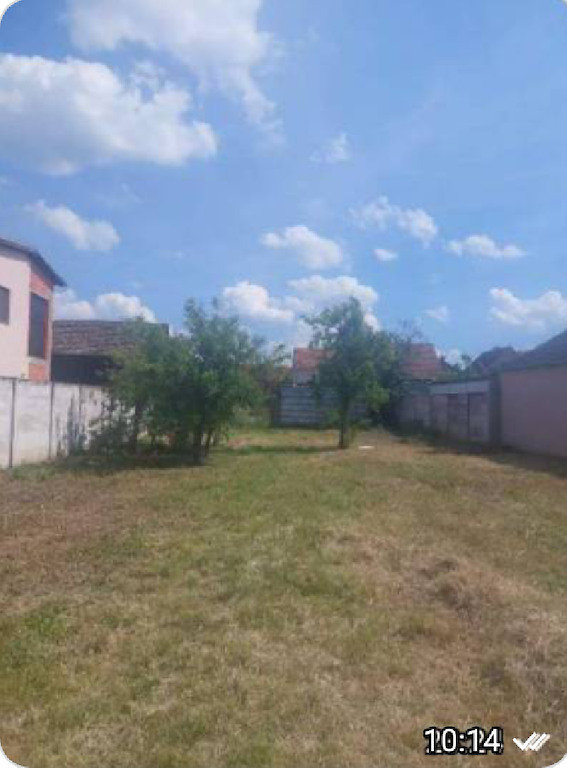 Plac 962 m2 Pančevo
This site asks for consent to use your data
Manage your data
Confirm our vendors
