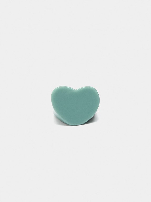 HEART RING