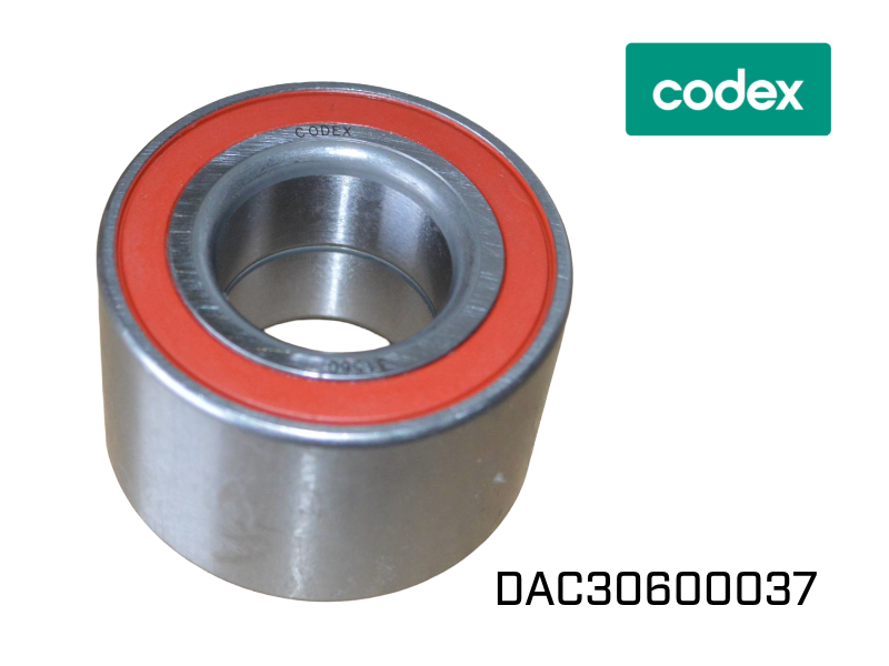 Ležaj DAC30600037 CODEX
