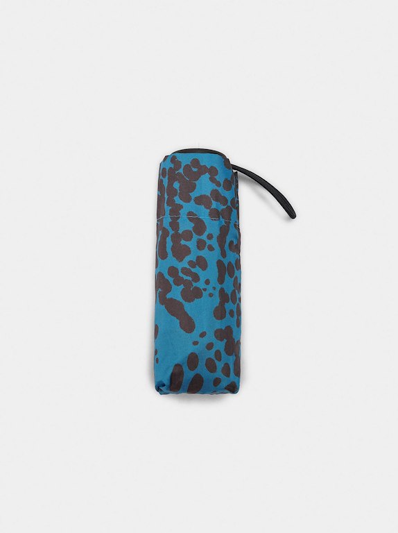 SMALL PRINTED UMBRELLA