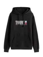 Tommy hilfiger - muški duks sa kapuljačom