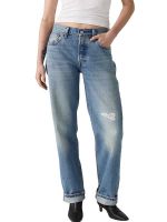 Levis - 501 ženske farmerke