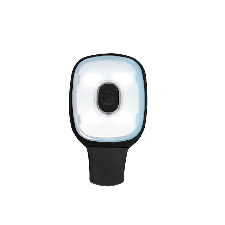 PORTWEST HV12 USB PUNJIVA LAMPA SA ZAKAČKOM