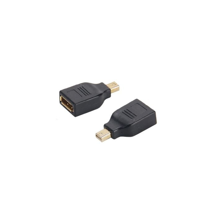 Mini DisplayPort 1.2 adapter, DP priključak, 4K
Mini DisplayPort 1.2 adapter, DP priključak, 4K