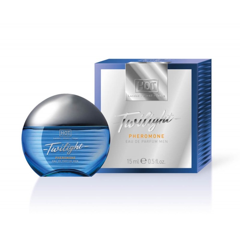 HOT Twilight Pheromone Parfum15ml HOT0055030