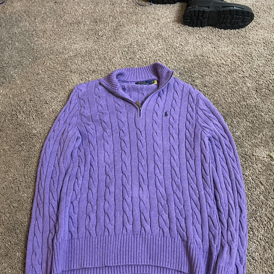 Polo Ralph Lauren dzemper