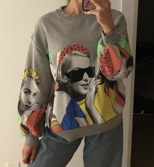 Zara duks