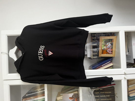Guess duks