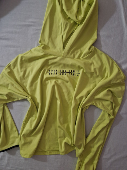 Koton sport duks nov