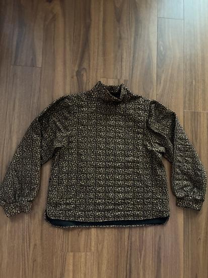 Zara duks nova kolekcija M/L