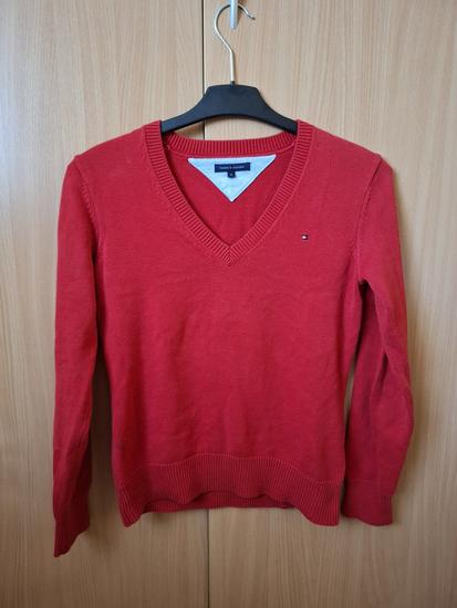 Original tommy hilfiger dzemper