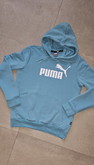 Puma duks