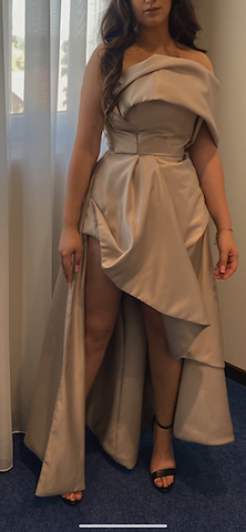 Svecana haljina