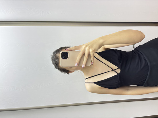 Zara body