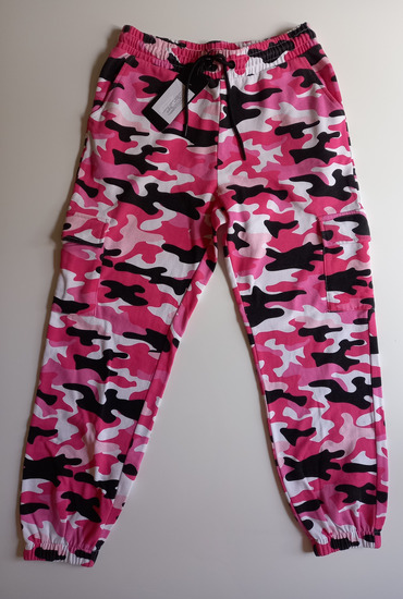 Fb sisters nove military M/ L