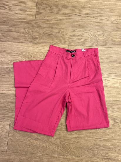 zara pantalone