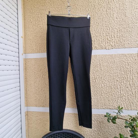 Skinny pantalone Zara M
