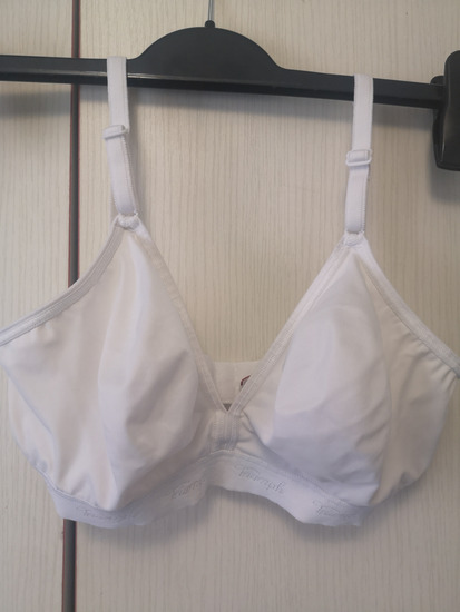 Triumph soft bra
