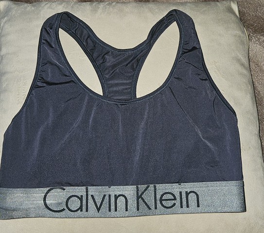 Top za vezbanje Calvin Klein vel XS/S