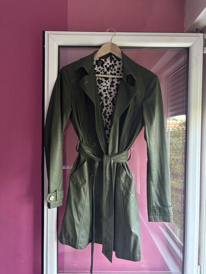 Liu Jo mantil IT broj 40