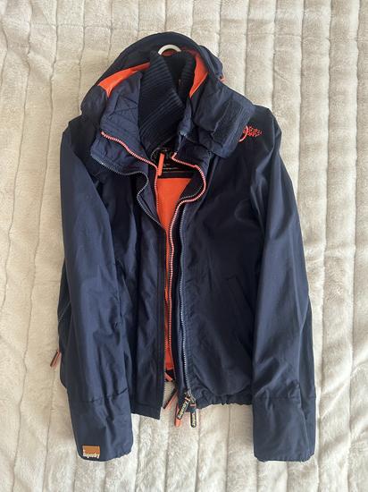 Superdry Windcheater jakna XS
