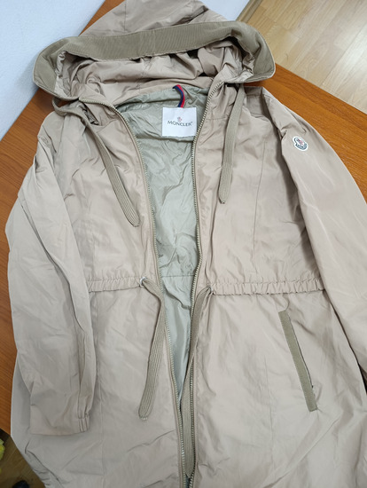 Moncler jakna nova original !!