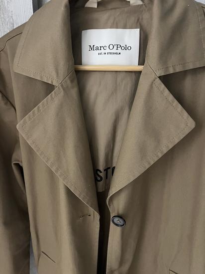 Marc O’Polo trench mantil
