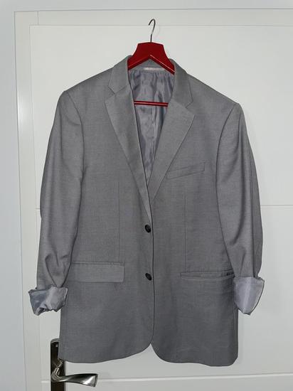H&M sako