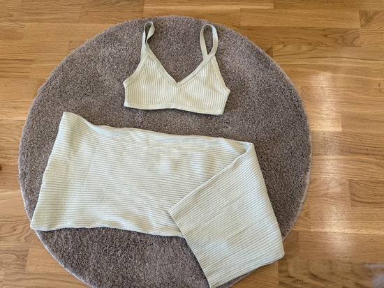 Zara komplet