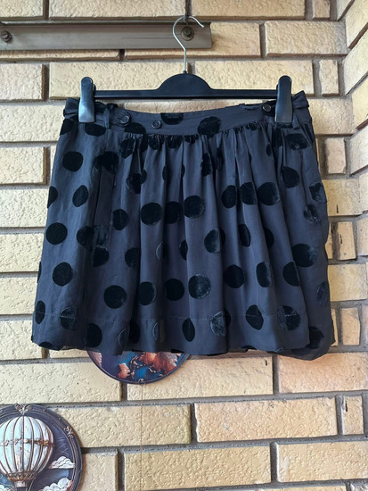 “Maje Paris” Polka Dot-ORIGINAL!