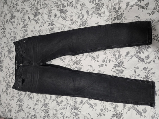Orsay skinny farmerke 42