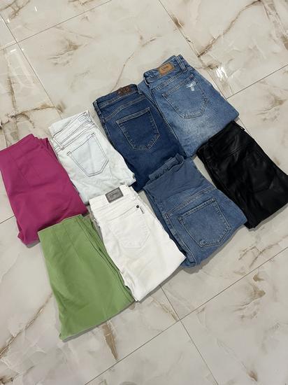 Pantalone od 500 dinara