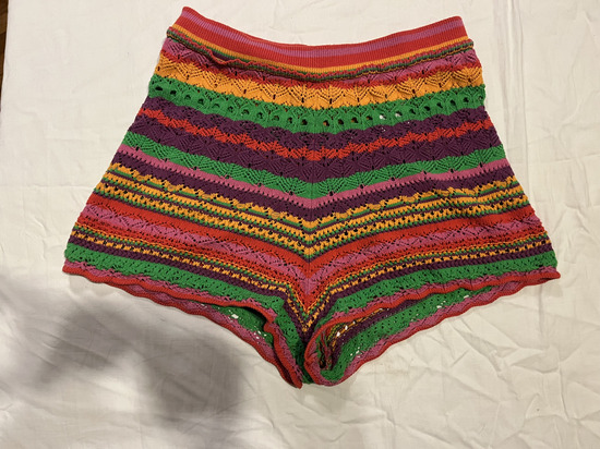 Knit pleteni sorc