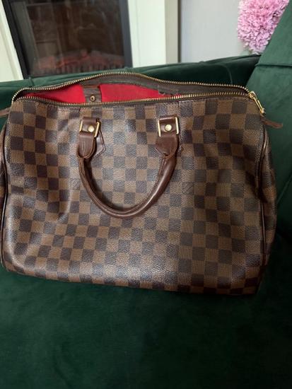 louis Vuitton Speedy 30